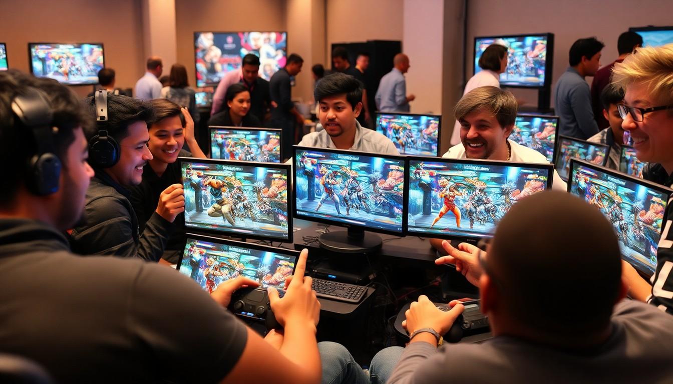 Tekken 8 Custom Characters: Unleash Your Creativity with Ultimate ...